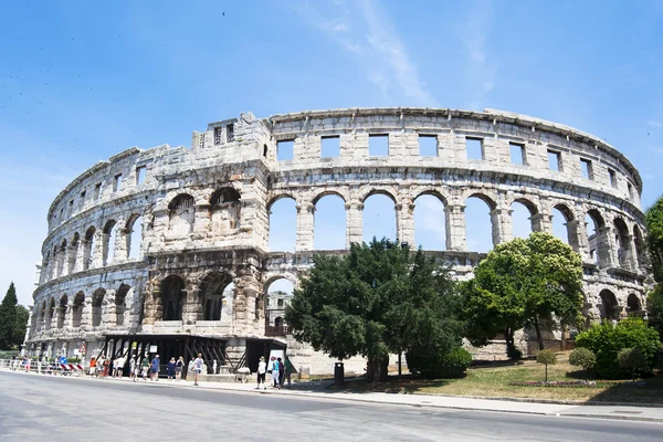 Ancient roman arenas Stock Photos, Royalty Free Ancient roman arenas ...