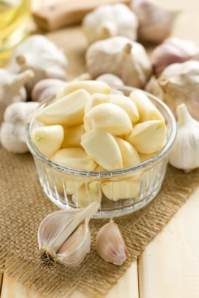 Garlic Stock Photos, Royalty Free Garlic Images | Depositphotos
