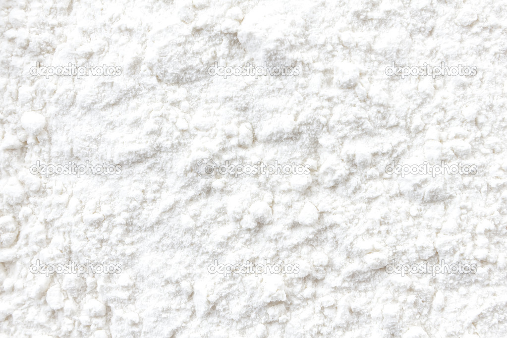 Flour texture — Stock Photo © yelenayemchuk #35982655