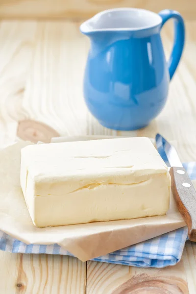 Butter — Stock Photo © yelenayemchuk #23868891