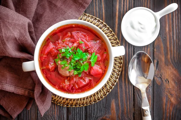 Borsch Stock Photos, Royalty Free Borsch Images | Depositphotos