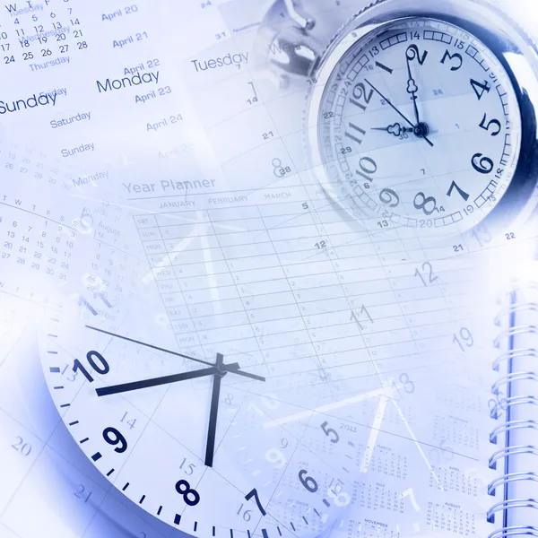 Time management Stock Photo by ©stillfx 23003170