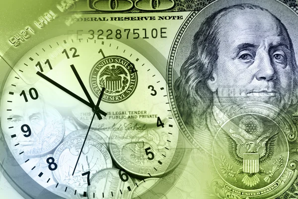 Time money Stock Photos, Royalty Free Time money Images | Depositphotos