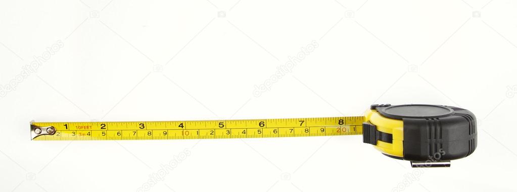 Tape measure Stock Photo by ©stillfx 18489685
