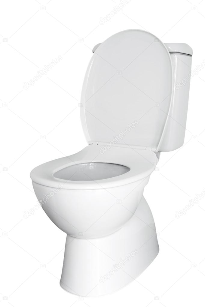 Toilet — Stock Photo © stillfx #20107025