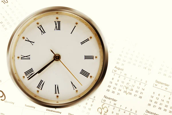 Time management Stock Photo by ©stillfx 23003170