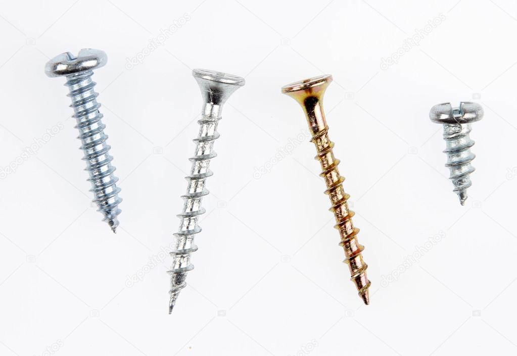 Screws Stock Photo by ©stillfx 27686275
