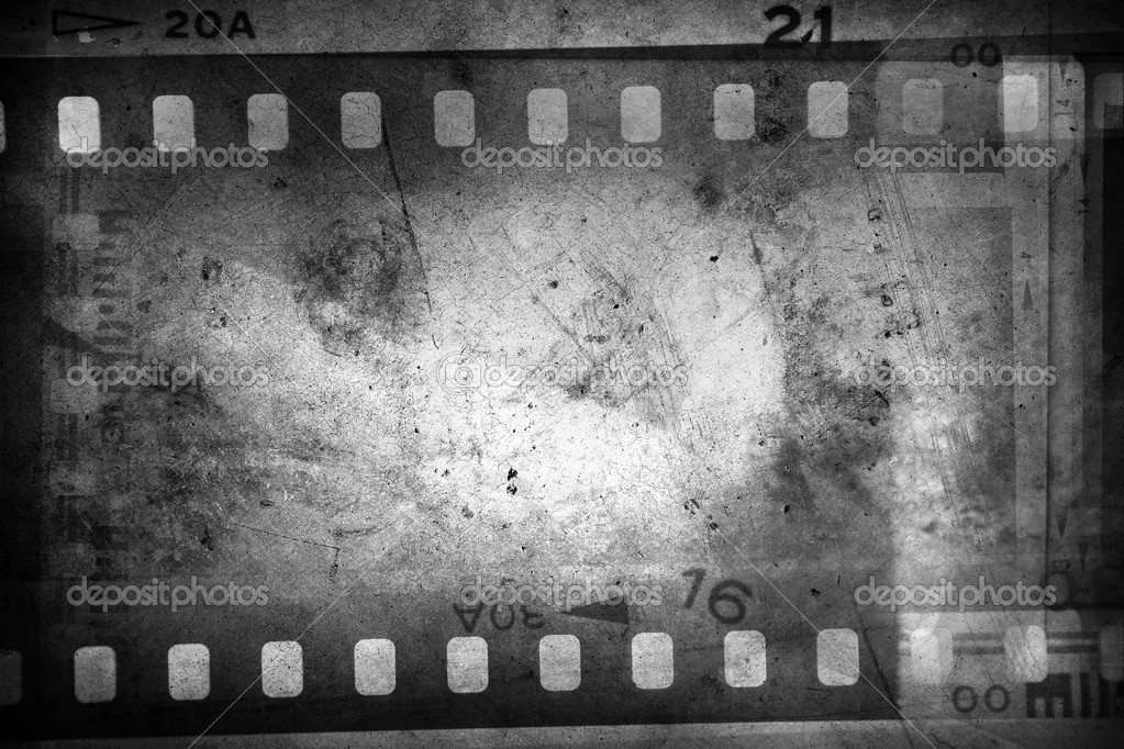 Film negatives Stock Photo by ©stillfx 28377451