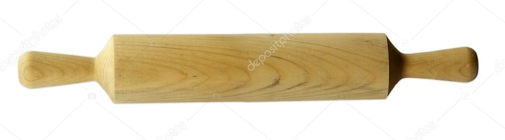 Rolling pin Stock Photo by ©stillfx 28447655