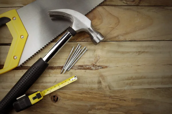 Tools — Stock Photo © robertsrob #15353785