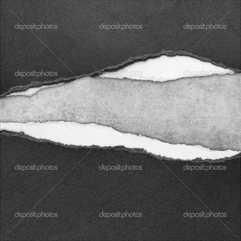 Ripped paper Stock Photo by ©stillfx 32177977