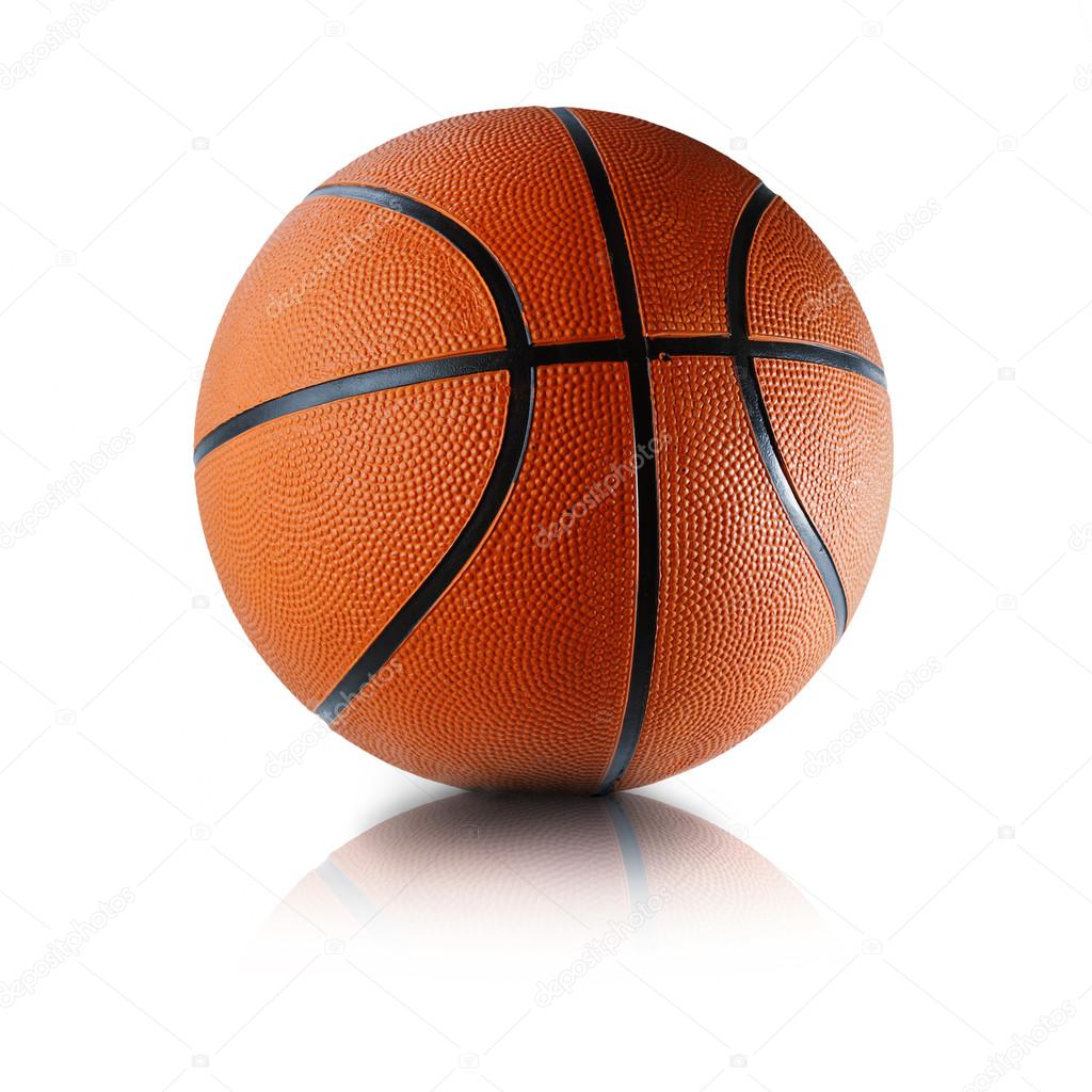 Basketball Stock Photo by ©stillfx 34050345