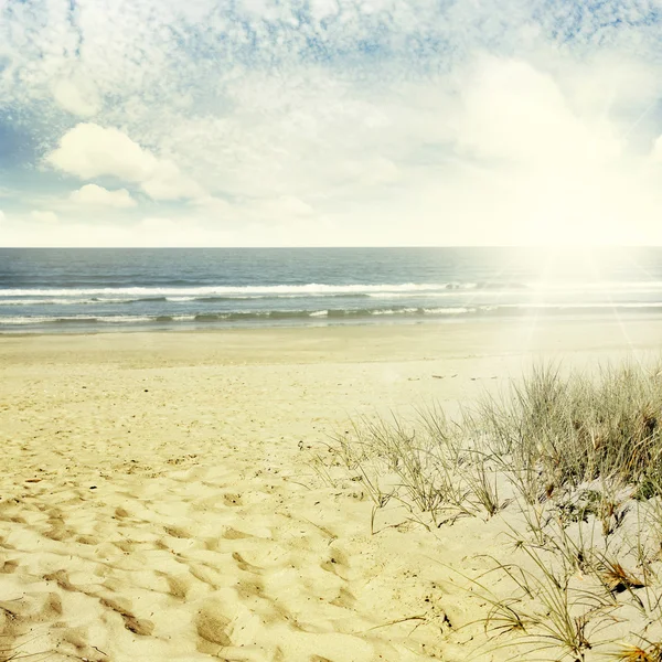 Beach Stock Photo by ©stillfx 33740439