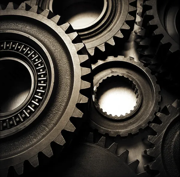 Gears Stock Photos, Royalty Free Gears Images | Depositphotos