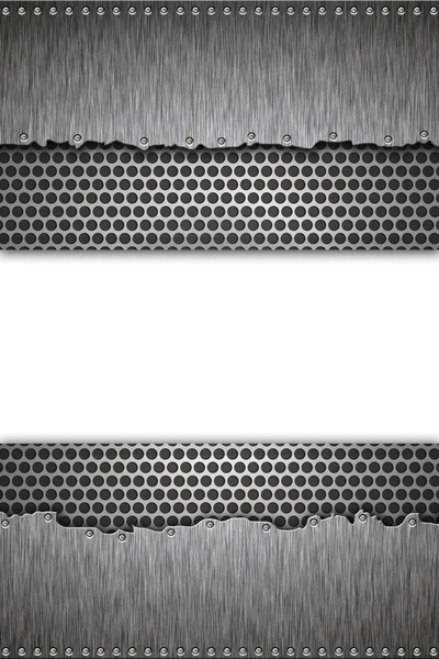 Steel layers background — Stock Photo © stillfx #249623254