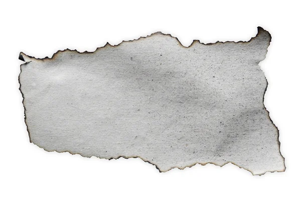 Burnt paper - Stock Image - Everypixel