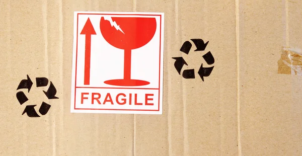 Fragile — Stock Photo © stillfx #72476777