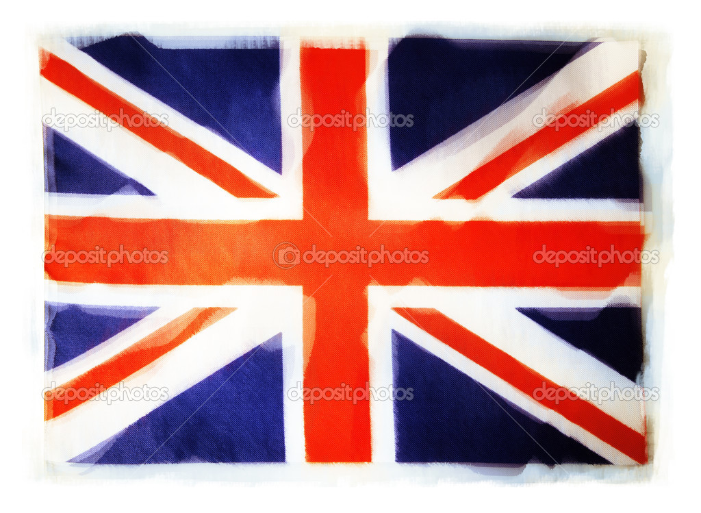Union Jack Stock Photo by ©stillfx 42440563