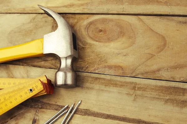 Tools — Stock Photo © robertsrob #15353785