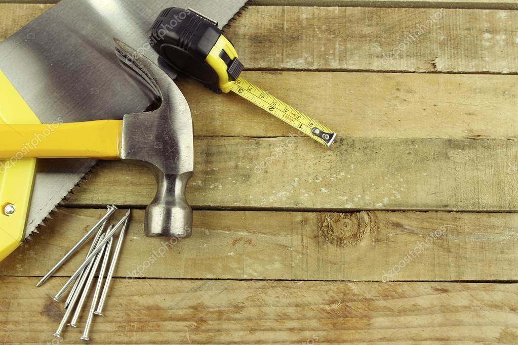 Tools Stock Photo by ©stillfx 43798707