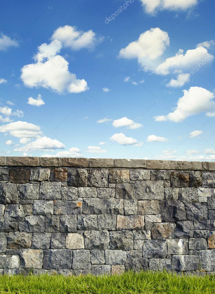 Pared — Foto de stock #45805043 © stillfx