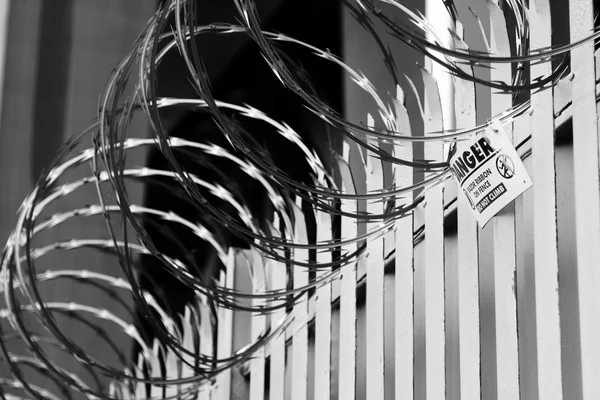 Barrier Stock Photos, Royalty Free Barrier Images | Depositphotos