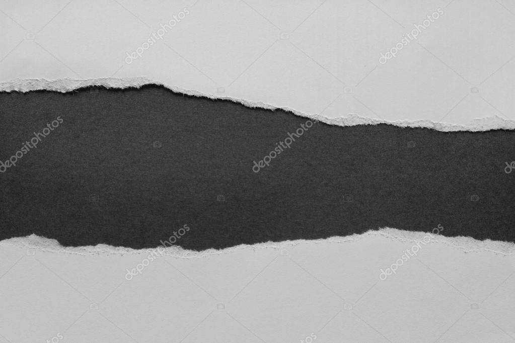 Ripped paper ⬇ Stock Photo, Image by © stillfx #49781063