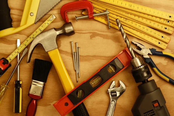 Handyman tools Stock Photos, Royalty Free Handyman tools Images ...