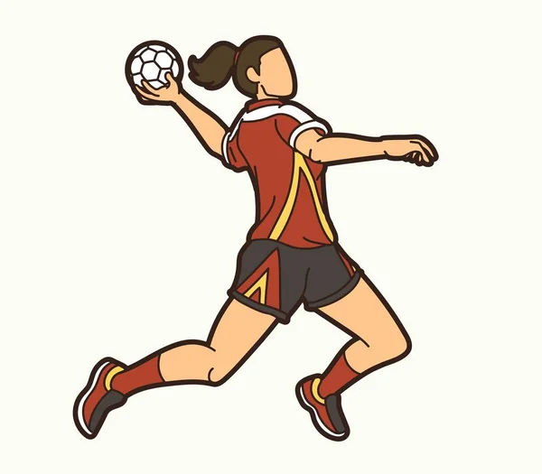 21,877,902 Handball logo Stock Illustrations | Depositphotos