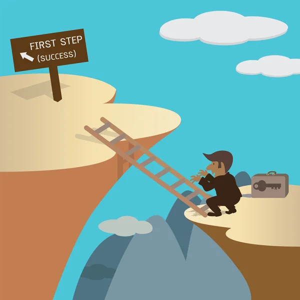 First step Vector Art Stock Images | Depositphotos