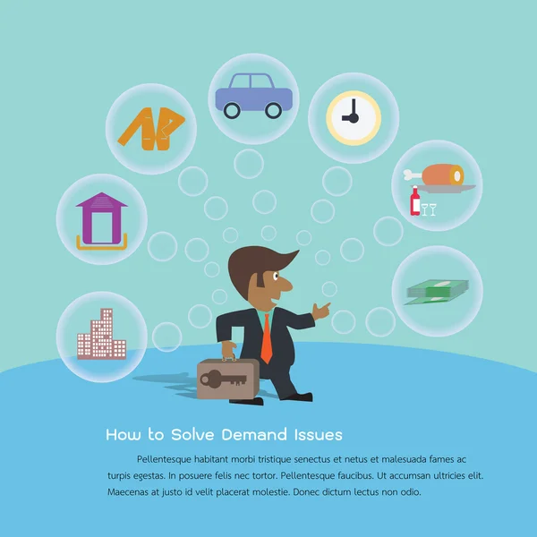 4,131 Supply and demand Vectors, Royalty-free Vector Supply and demand ...