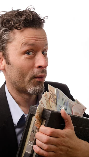 Making money - Stock Image - Everypixel