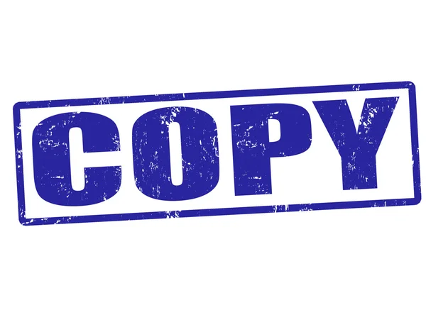 22,164,968 Copy stamp Vector Images | Depositphotos