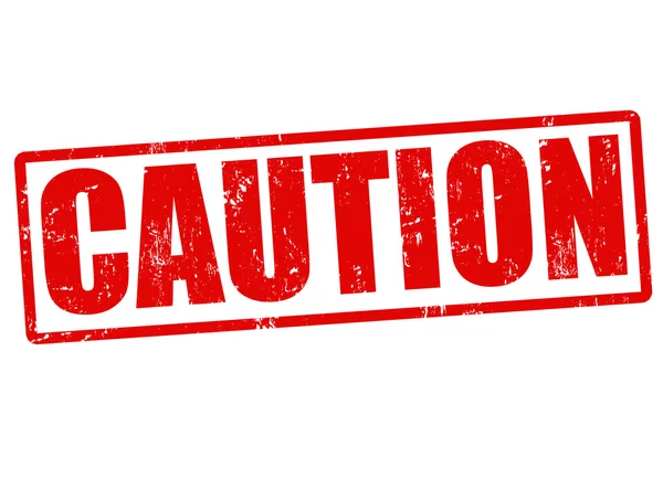 Caution Vector Art Stock Images | Depositphotos