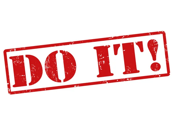 Get it done Stock Photos, Royalty Free Get it done Images | Depositphotos