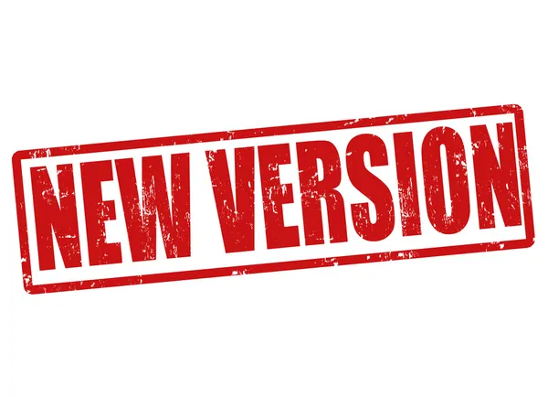 Version Stock Vectors, Royalty Free Version Illustrations | Depositphotos®