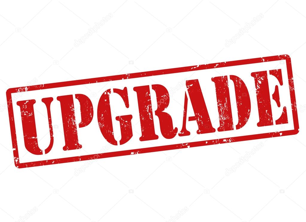 Upgrade stamp — Stock Vector © roxanabalint #33627873 Upgrade stamp — Stock Vector © roxanabalint #33627873