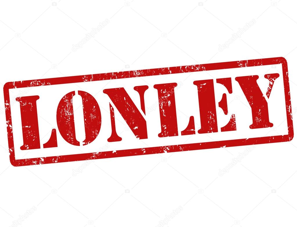 Lonely stamp Stock Vector by ©roxanabalint 33940065