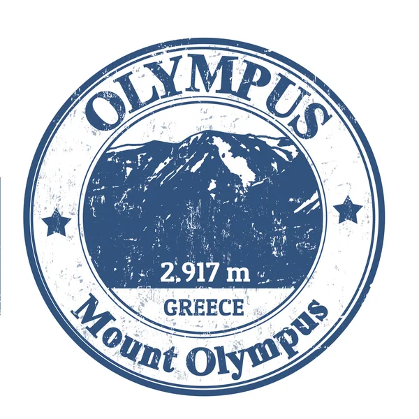 74 Mount olympus Vector Images - Free & Royalty-free Mount olympus ...