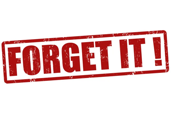 Forgetting Stock Vectors, Royalty Free Forgetting Illustrations ...