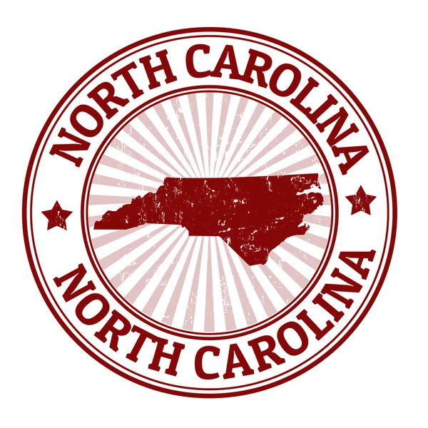 201 North carolina stamp Vector Images | Depositphotos