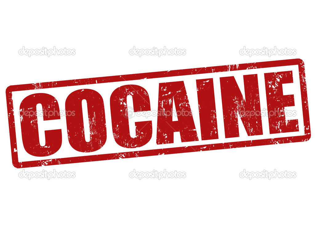 Cocaine stamp Stock Vector Image by ©roxanabalint #35293667