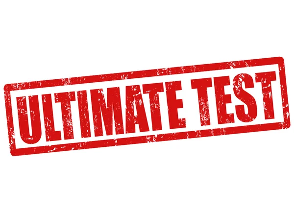 Test stamp Vector Art Stock Images | Depositphotos