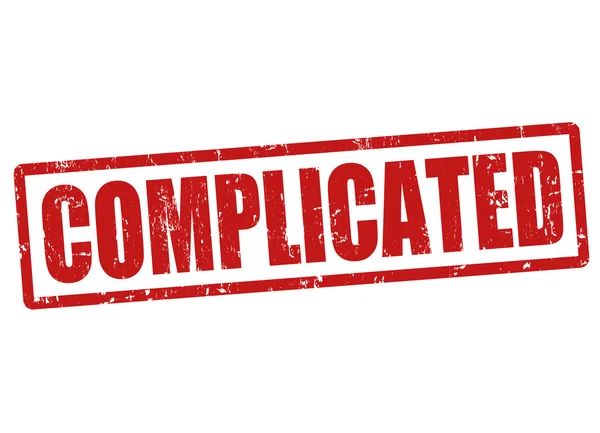 Keep it simple stamp Stock Vector by ©roxanabalint 60622807