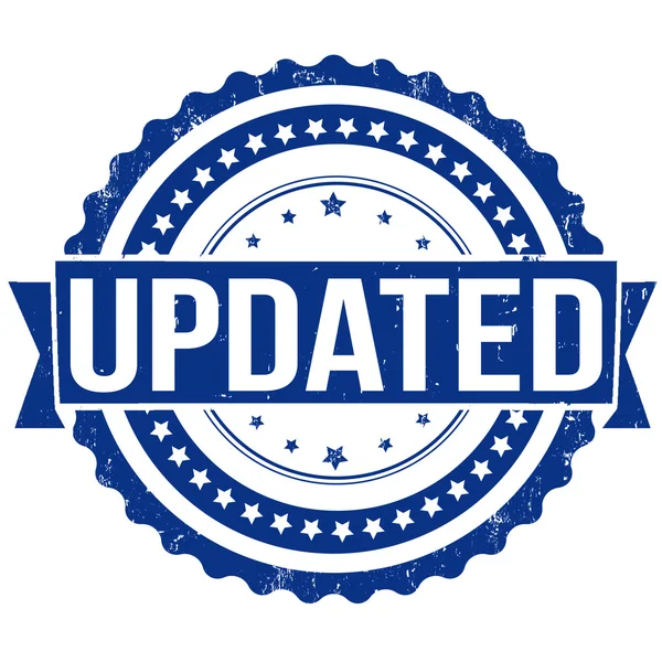 Updated Stock Vectors, Royalty Free Updated Illustrations | Depositphotos®
