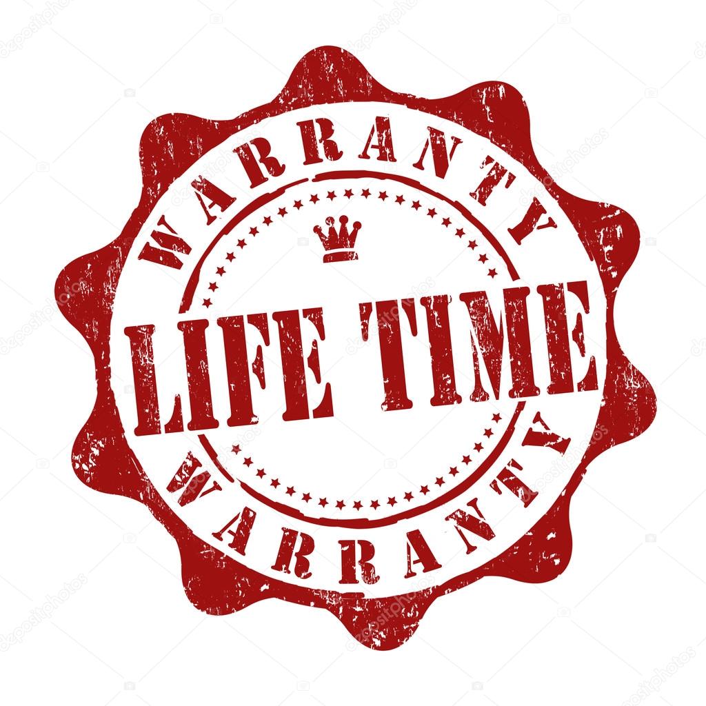 Lifetime warranty stamp Stock Vector Image by ©roxanabalint #39406489 Lifetime warranty stamp Stock Vector Image by ©roxanabalint #39406489