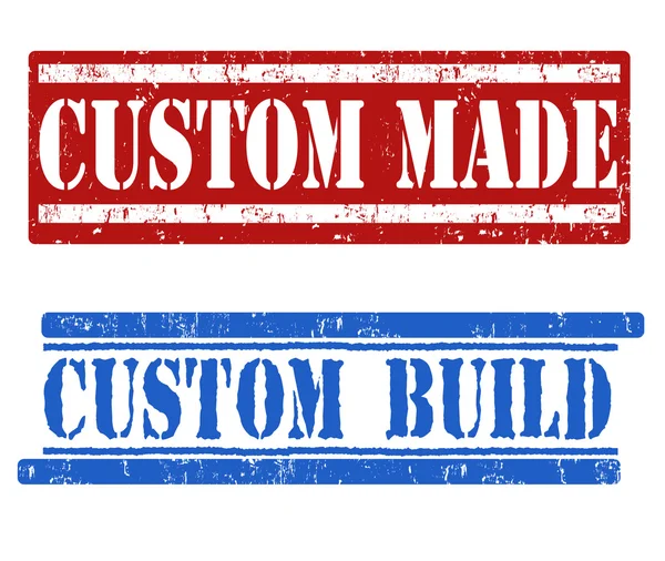Custom build Vector Art Stock Images | Depositphotos