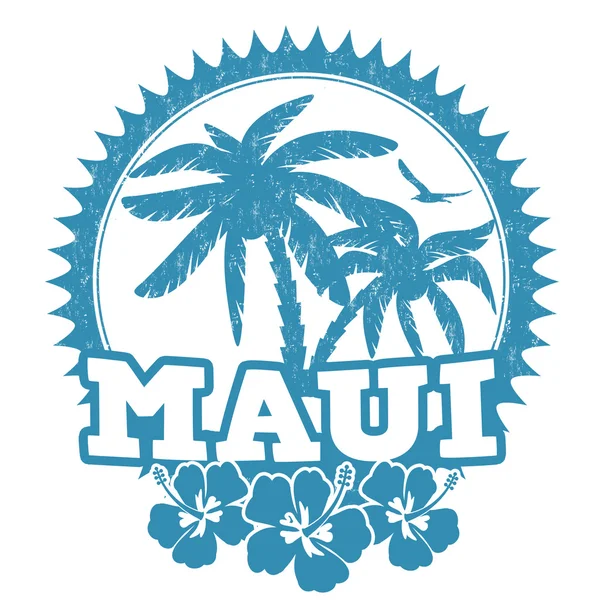 Maui Vector Art Stock Images | Depositphotos