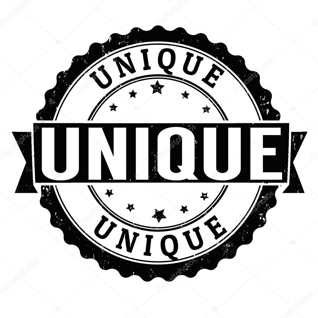 Unique stamp Stock Vector by ©roxanabalint 42159383