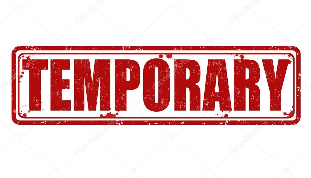 Sello temporal Stock Vector by ©roxanabalint 43487203